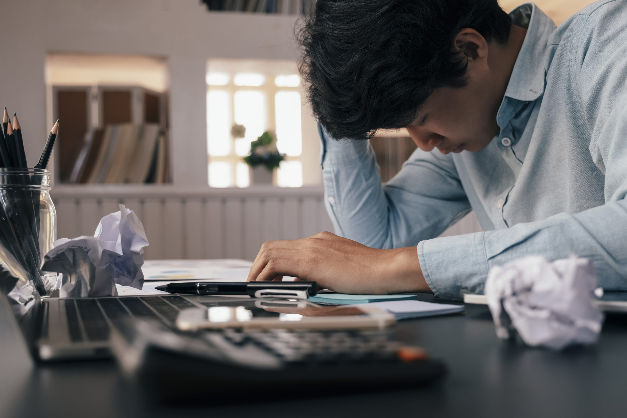 If You Don't Have Money to Pay Your Taxes, You Have Legitimate Options ...