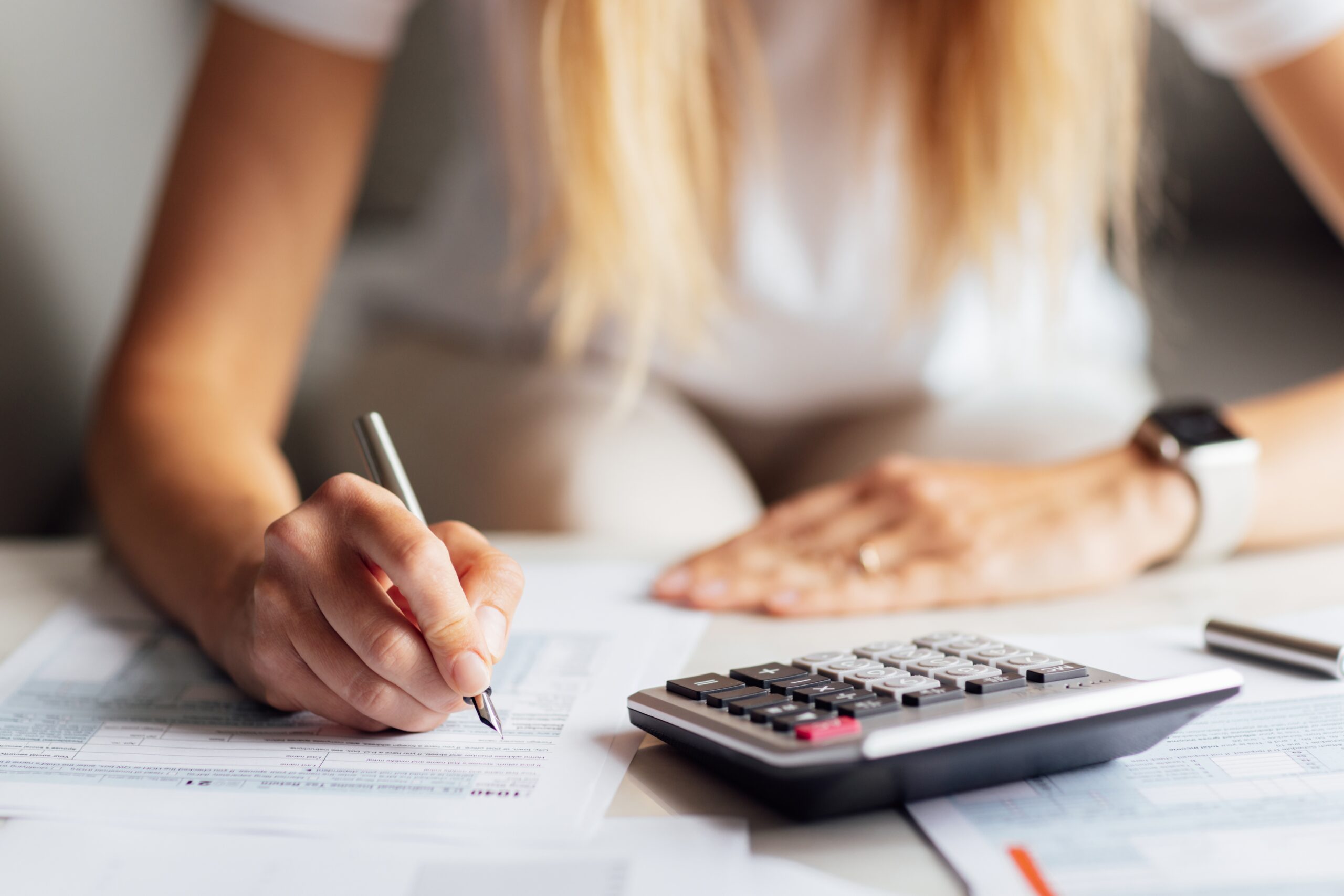 Filing Taxes When You Owe Money: What to Do and What You Need to Know ...